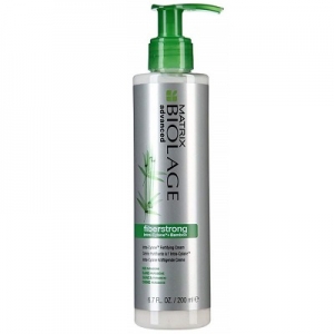 Biolage Fiberstrong Fortifying cream крем для укрепления ломких волос ...